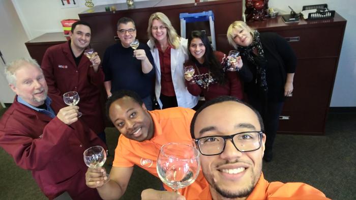 Une nouvelle scelleuse pour CiMa-Pak: la CiMatic! | CiMa-Pak