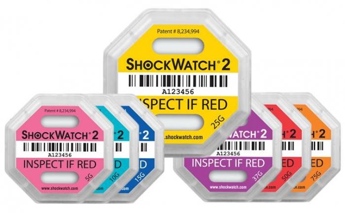 Great Shipment Monitoring Device