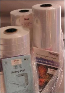 All Polybagging Film for Product Packaging | CiMa-Pak