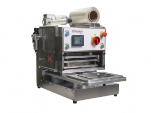 CiMotion Versatile Tabletop Tray Sealer | CiMa-Pak