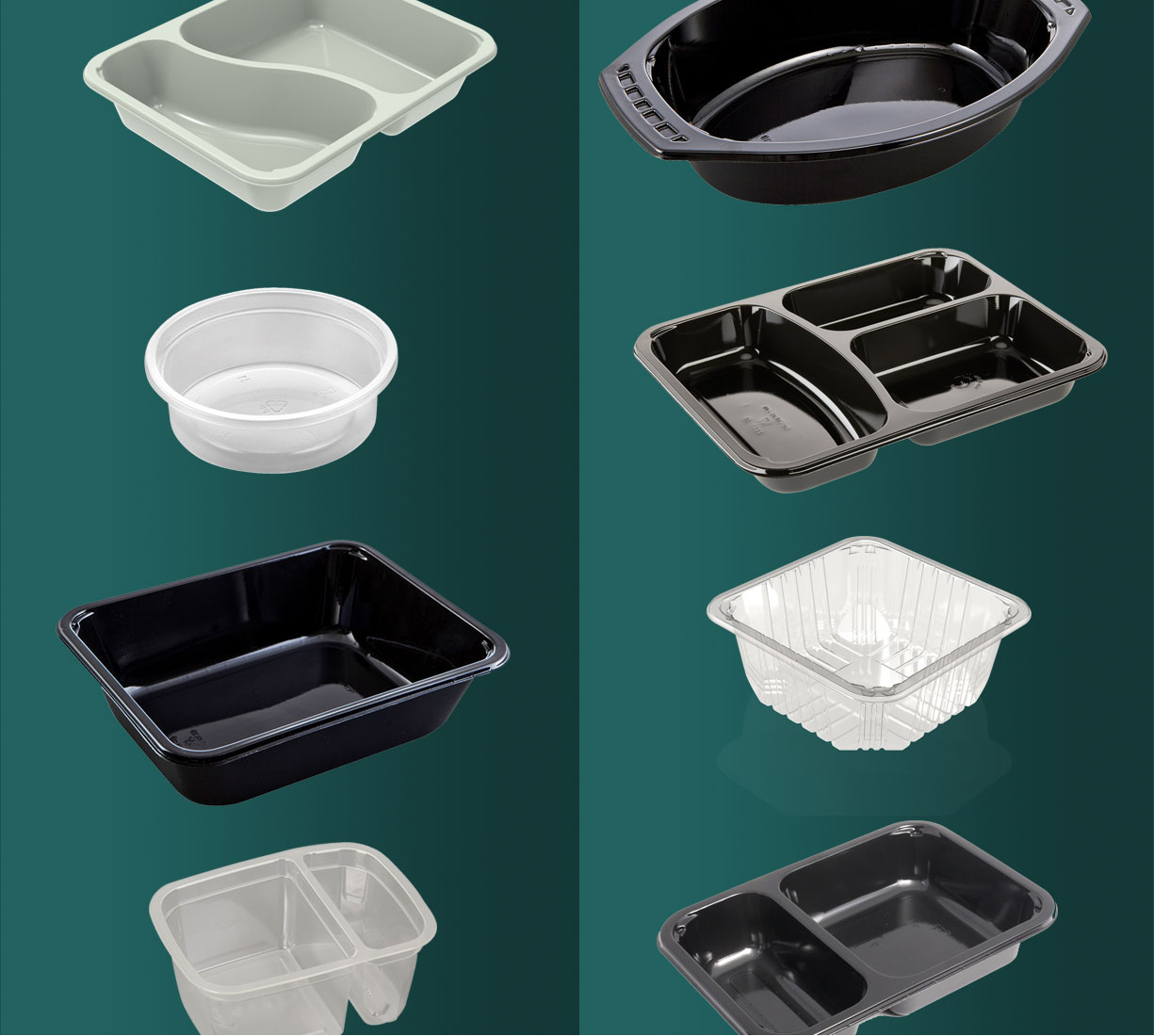 CiMa-Pak | Emballages, barquettes et scelleuses de barquettes alimentaires