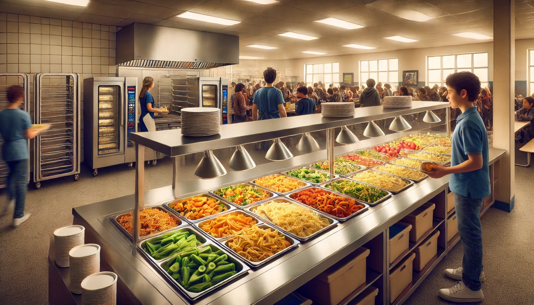 Food containers for Meal Prep | Packaging Solutions for prepared meals and fitness meals